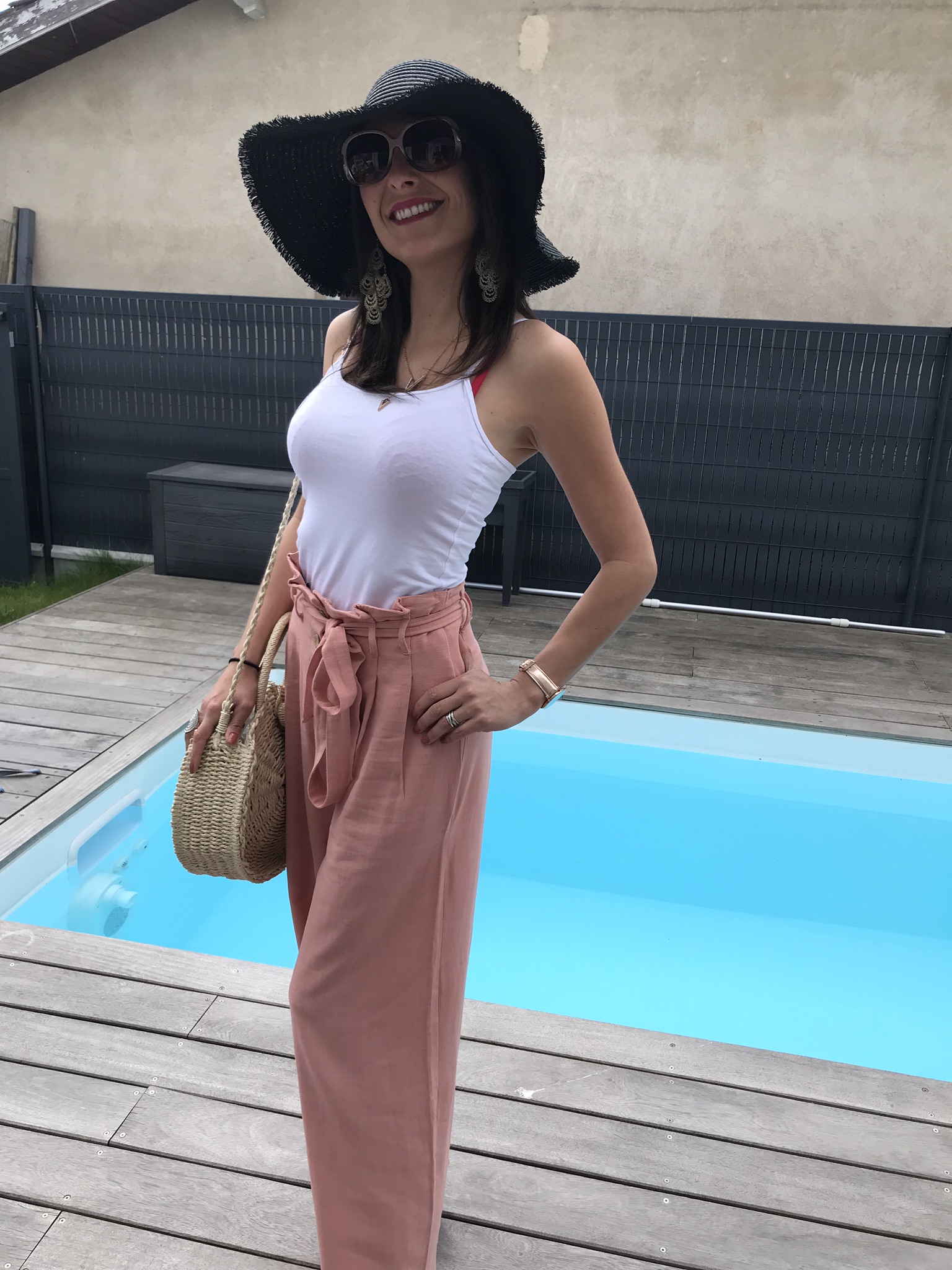 Le Glamour Beach - Club Beach Cap d'Agde Village Naturiste